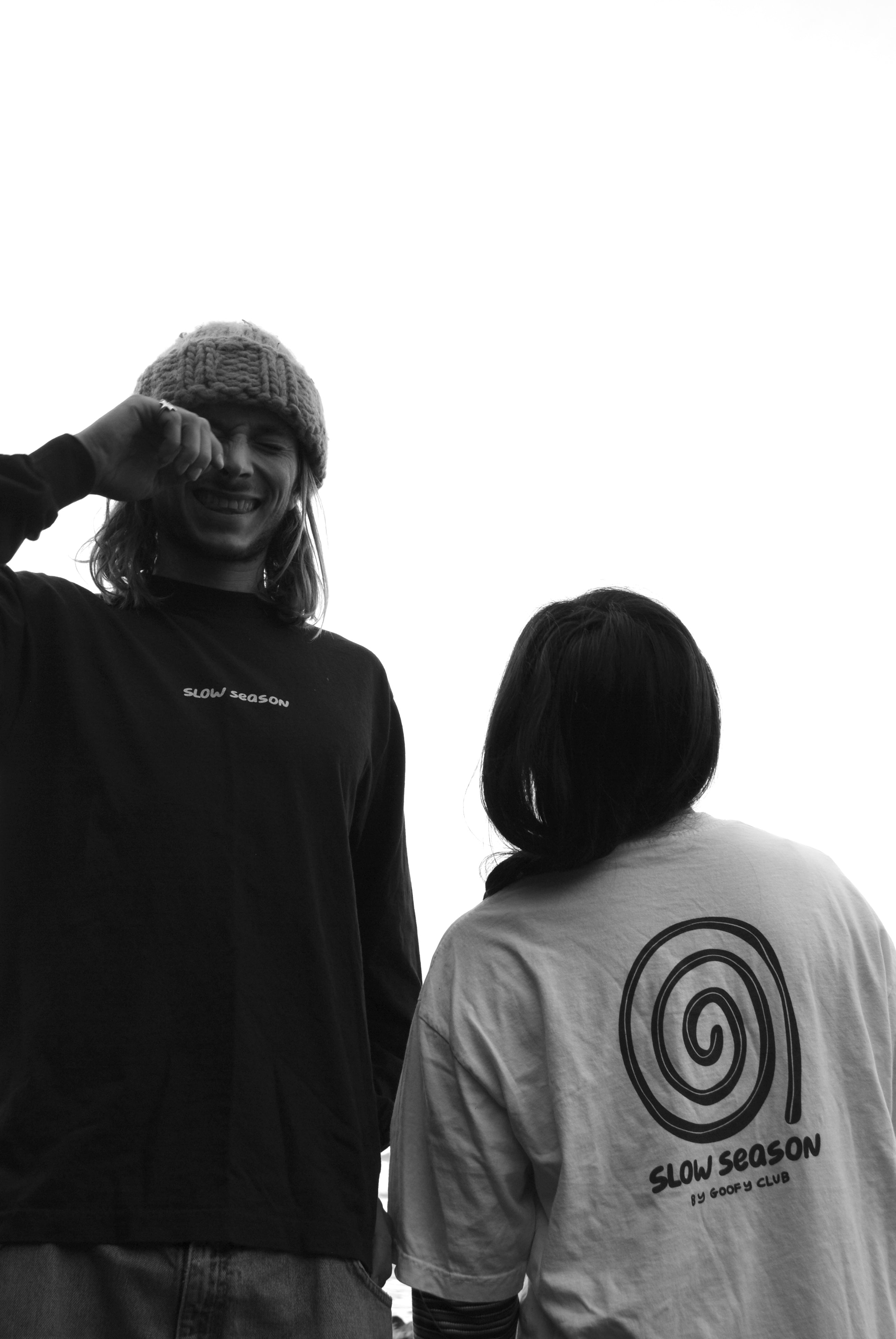 Slow Season – Goofy Club Tofino