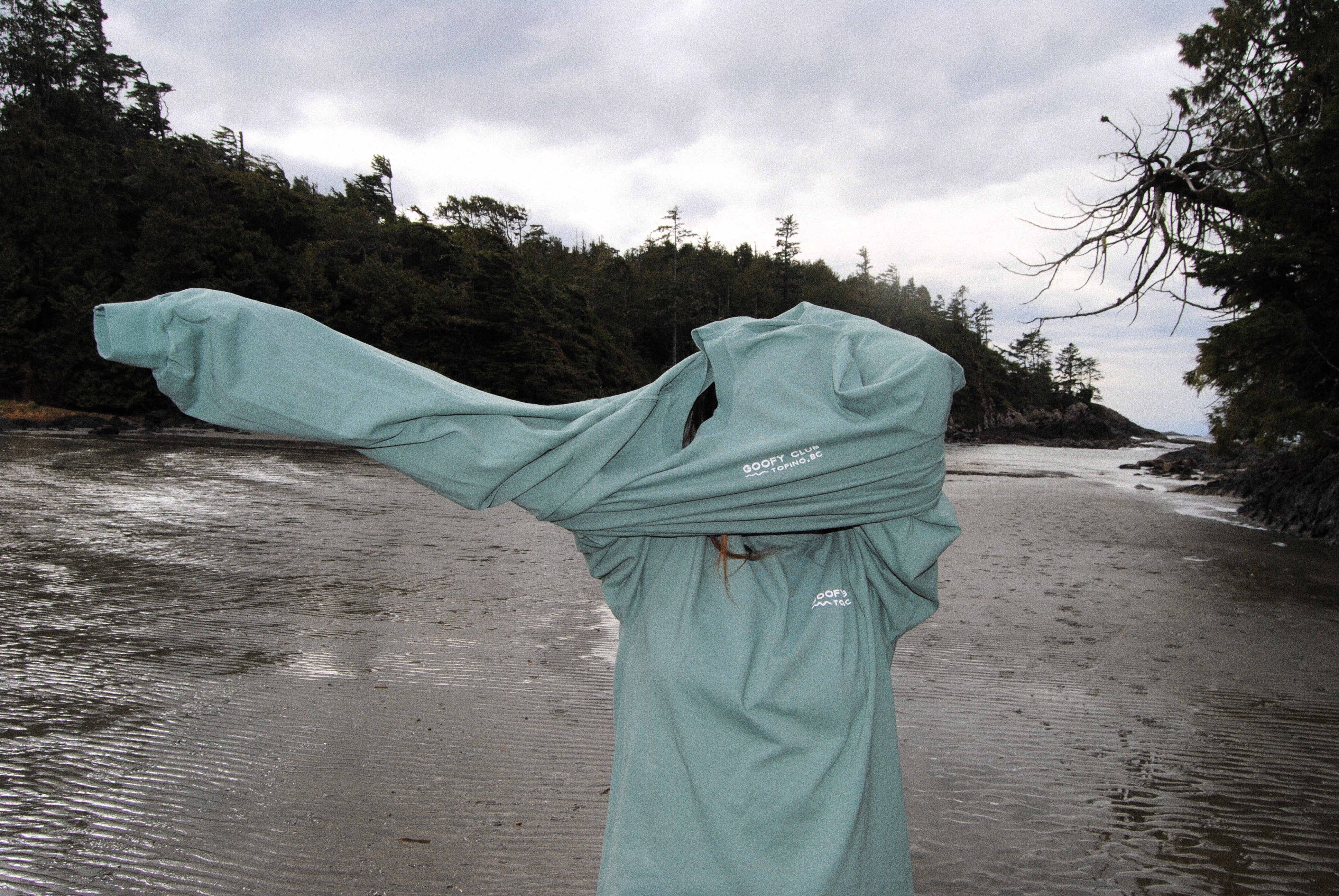 Sale – Goofy Club Tofino
